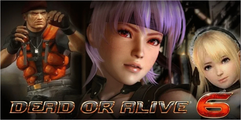 Dead or Alive 6 PC Game Review, System and Installation Guide