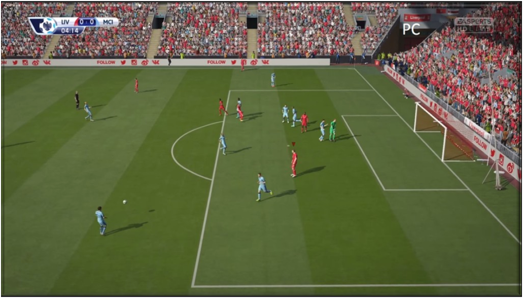 FIFA 15 PC Game - Review, System Requirement, and Installation