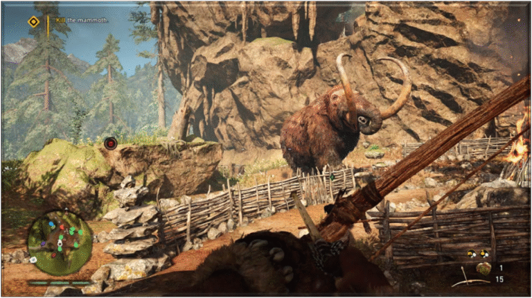 Far Cry Primal PC Game – Review, System & Installation Guide
