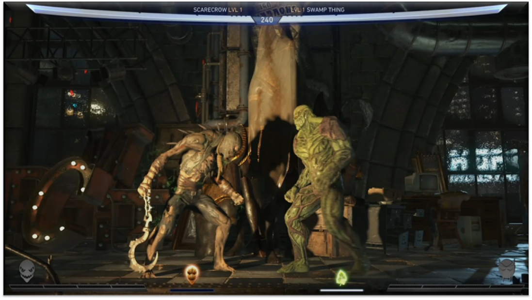 Injustice 2 PC Game System Requirements and Installation Guide