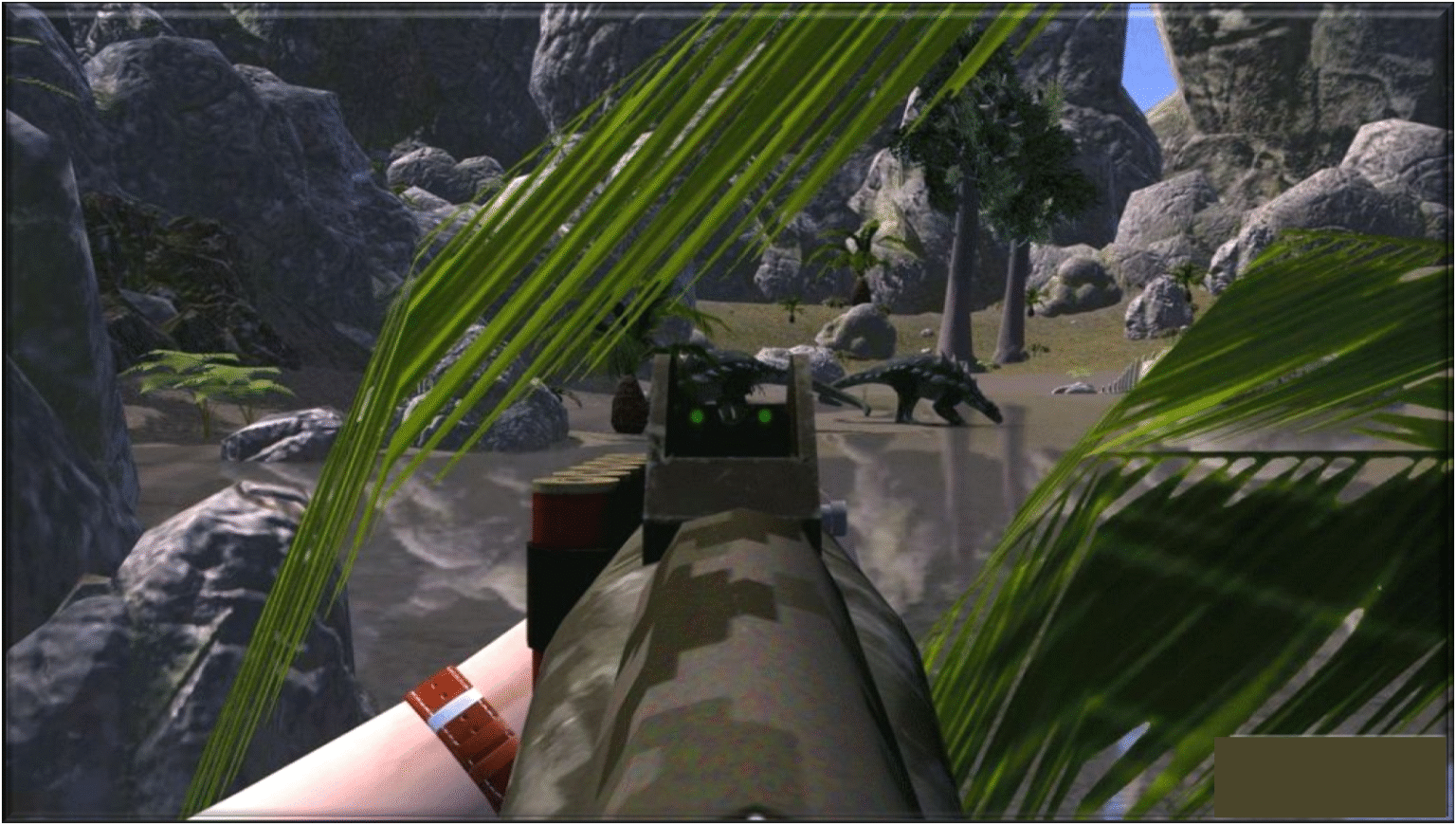 Jurassic Safari Hunt PC Game – Review, System & Installation Guide