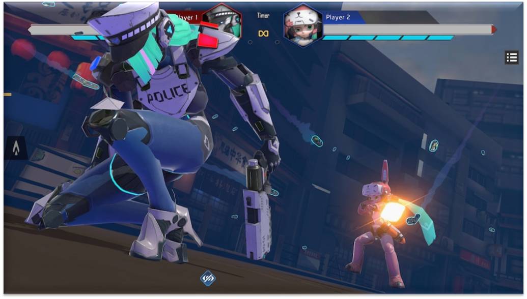 Metal Revolution PC Game - Review, System and Installation Guide