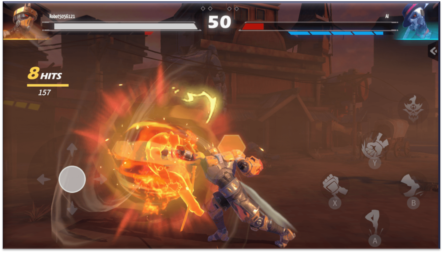 Metal Revolution PC Game - Review, System and Installation Guide