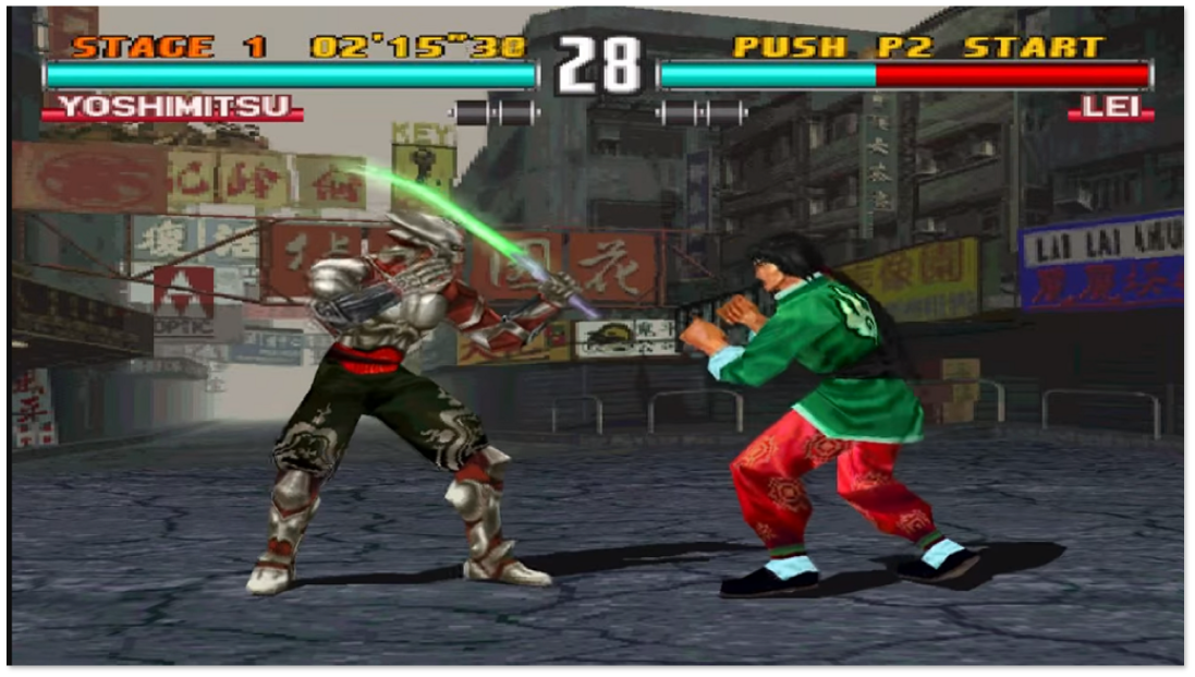 Tekken 3 PC Game Review, System Requirements and Installation Guide