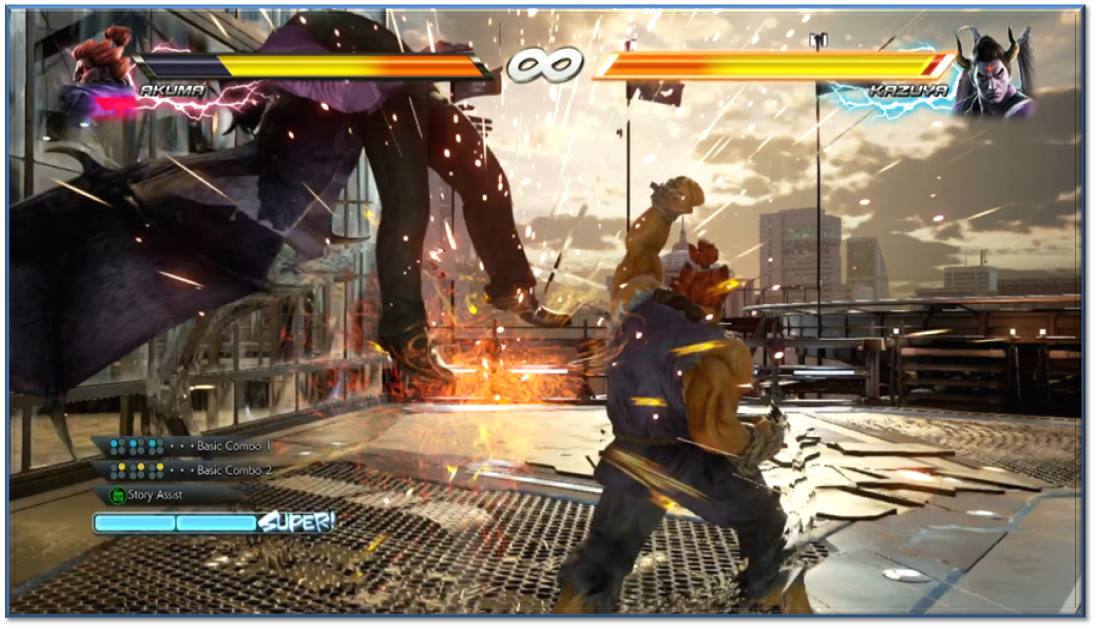 Tekken 7 PC Game Review, System and Installation Guide