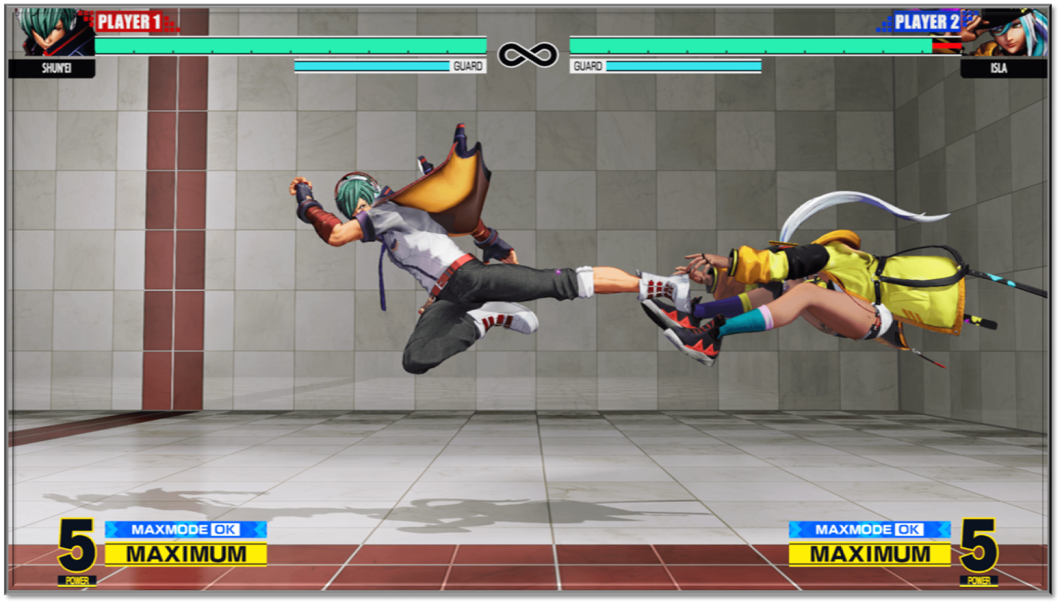 The King of Fighters XV PC Game – Review, System and Installation Guide