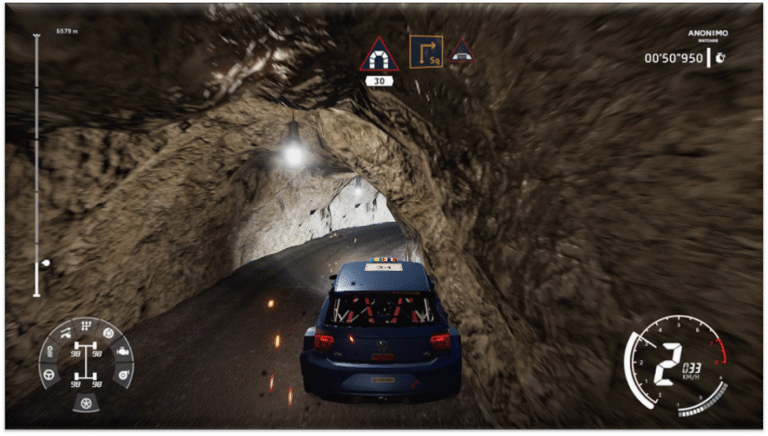 WRC 9 FIA World Rally Championship PC Game – System & Installation Guide