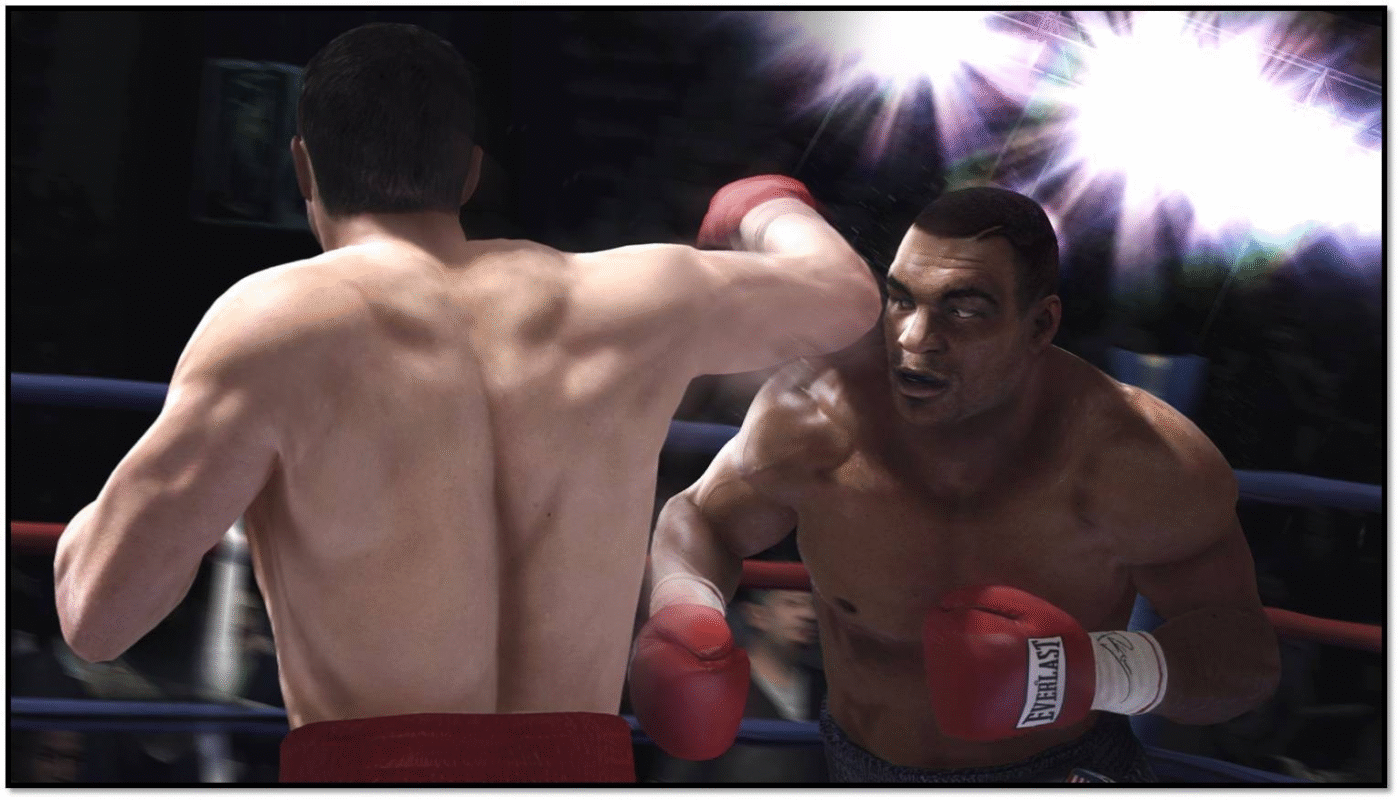 Fight Night Champion PC Game - Review, System and Installation Guide