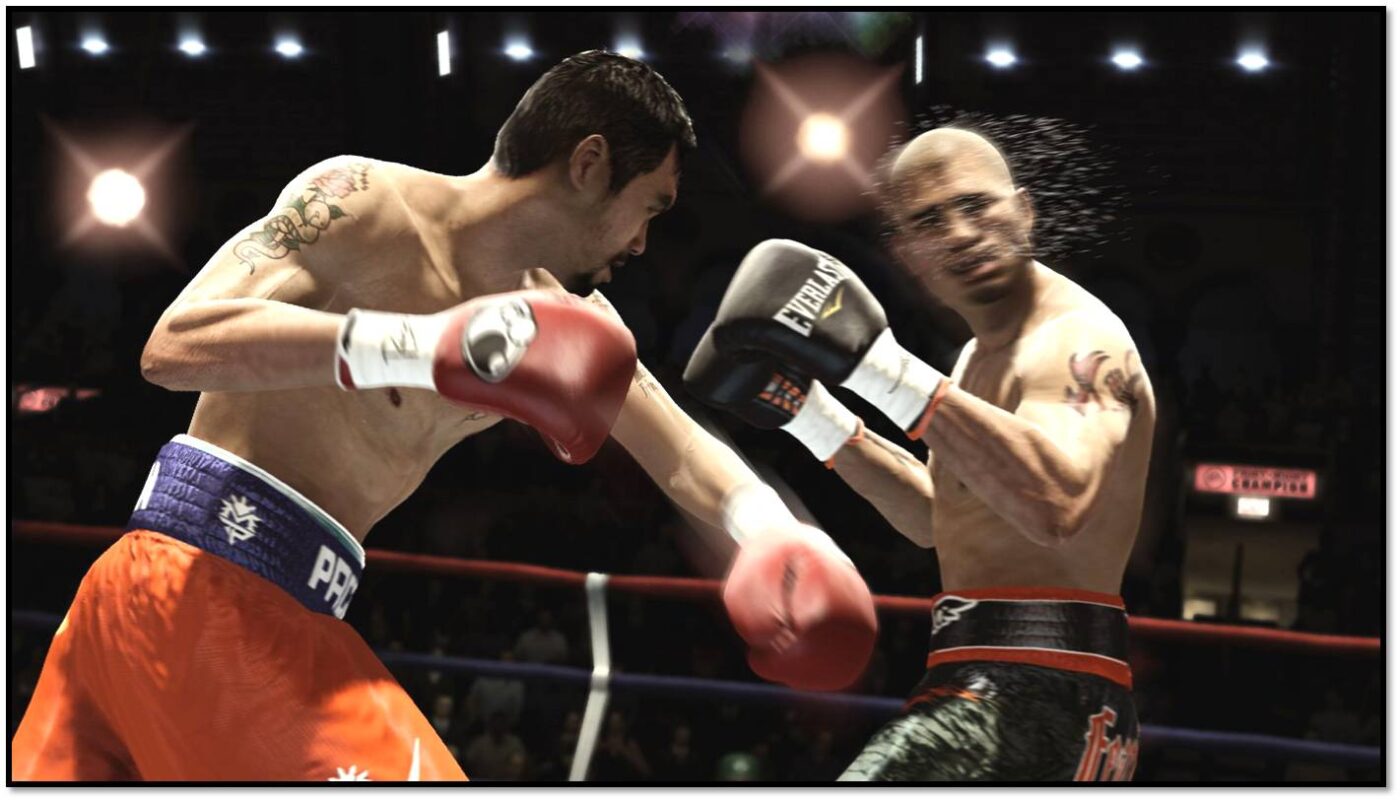 Fight Night Champion PC Game - Review, System and Installation Guide